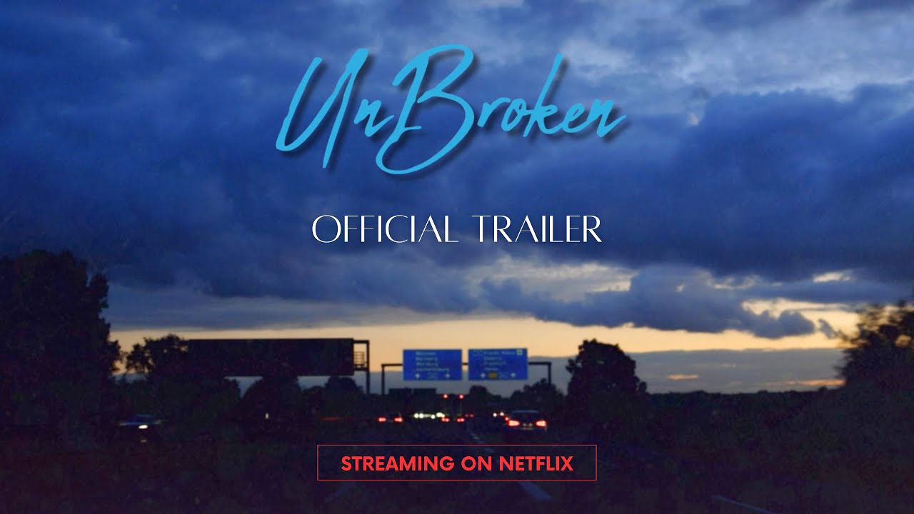 A Story of Hope: UnBroken — Coming Soon! - Journeys in Film
